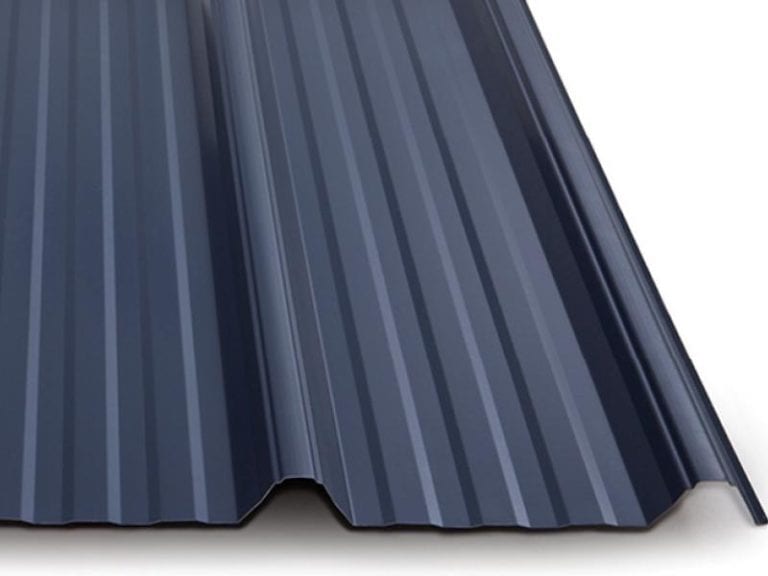 COLORSTEEL® MAXAM® | Mainland Roofing