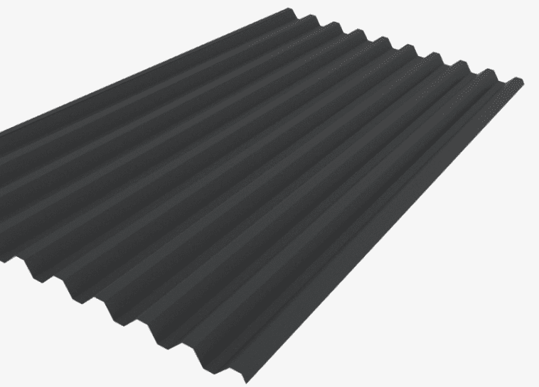 Products | Mainland Roofing