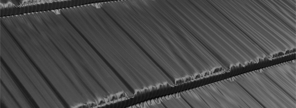 Steel Tiles | Mainland Roofing